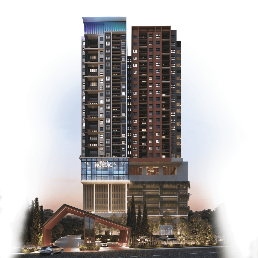 Trinity Nordic - The Nordic Way of Life