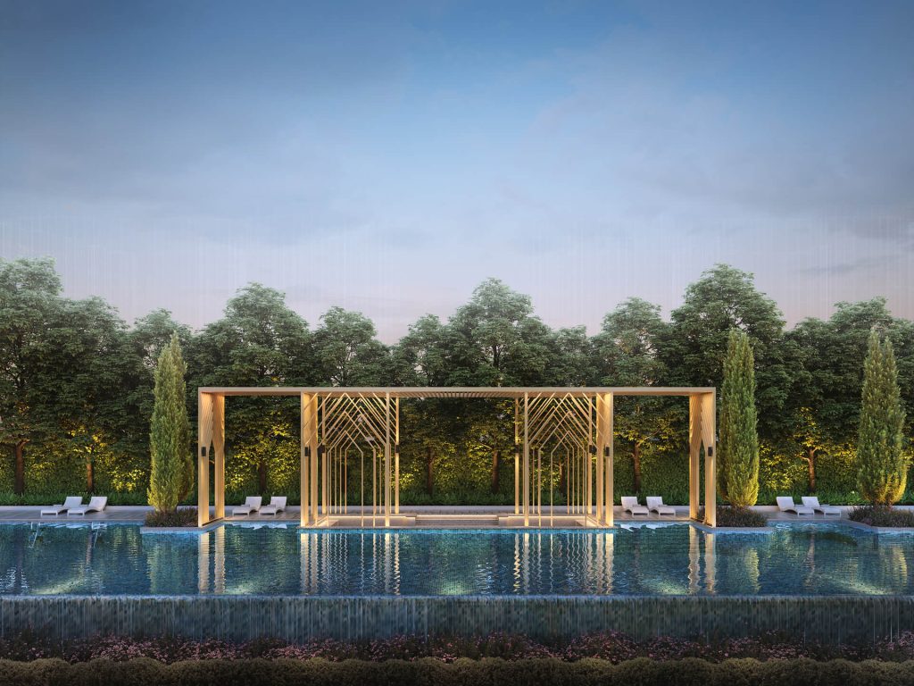 Trinity Nordic - The Nordic Way of Life