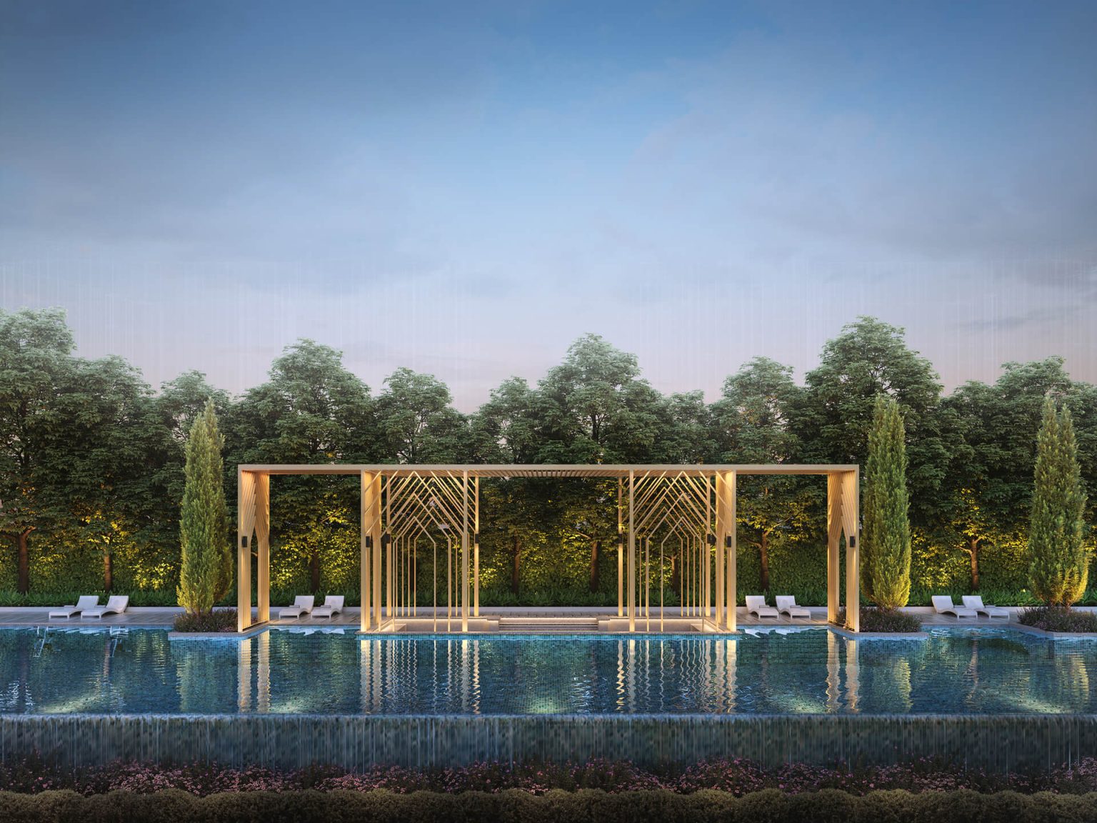 Trinity Nordic - The Nordic Way of Life