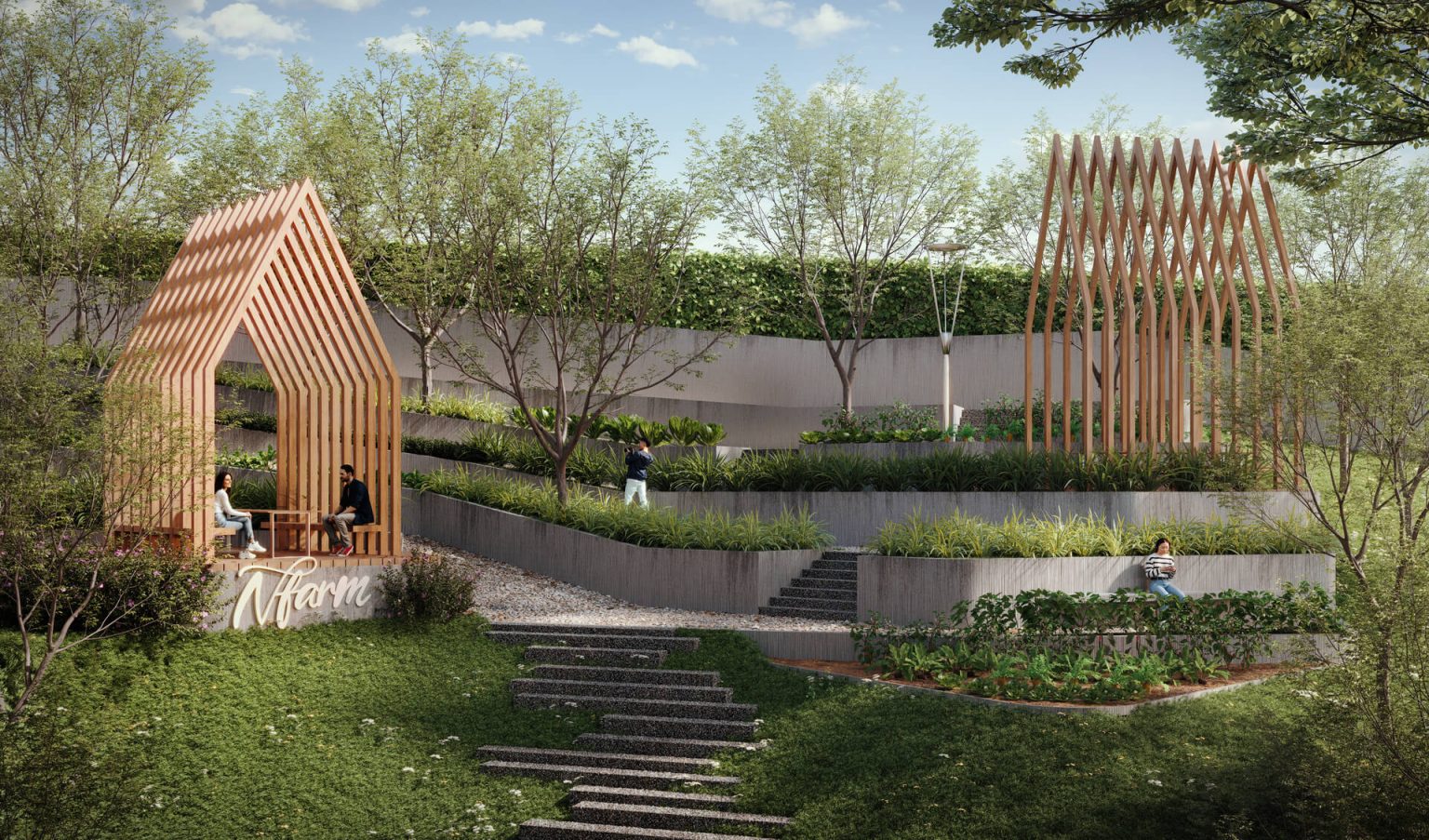 Trinity Nordic - The Nordic Way of Life